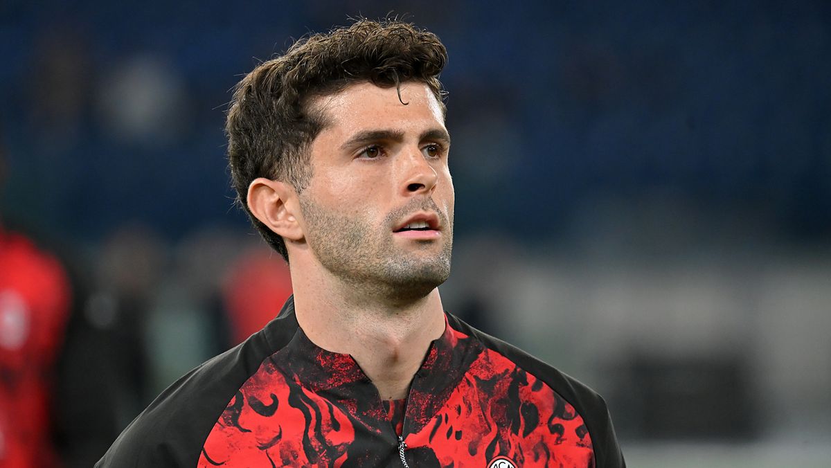 USMNT legend weighs in on Christian Pulsic’s future and a potential MLS ...