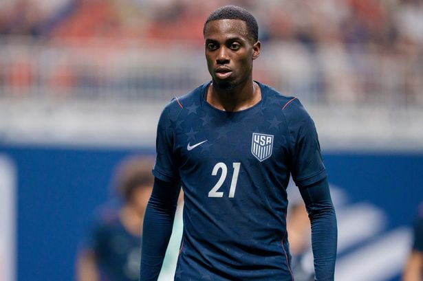 Mauricio Pochettino's USMNT heads into World Cup surrounded by question ...