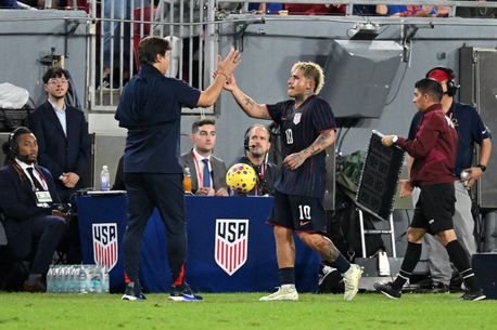 Mauricio Pochettino goes on rant defending decision to cut USMNT ...