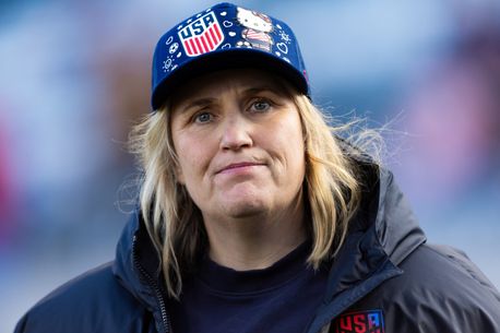 Emma Hayes unveils USWNT roster for Brazil double header with return of ...