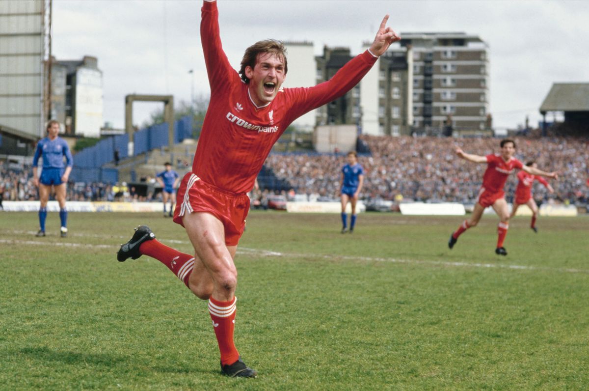 Liverpool icon Kenny Dalglish confirms cancer treatment in social media ...