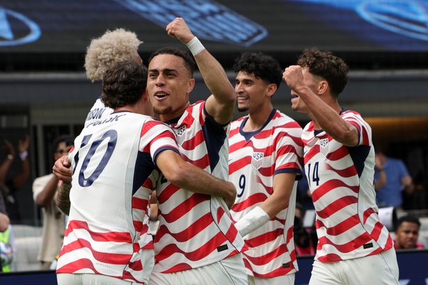 Sergiño Dest confident USMNT ‘can win against anyone’ as PSV star ...