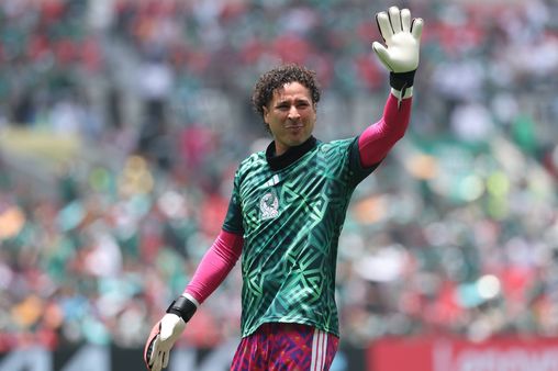 Guillermo Ochoa suggests World Cup could mark final chapter in storied ...