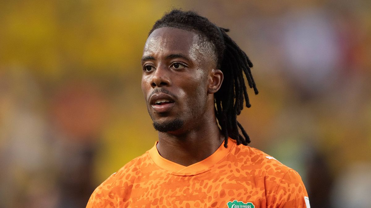 Ivory Coast FIFA World Cup star subject of match-fixing investigation ...