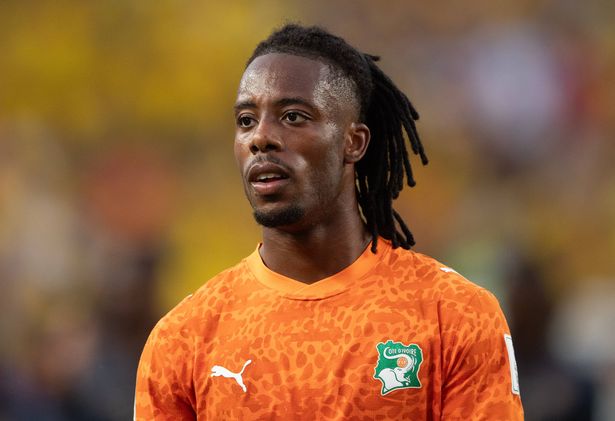 Ivory Coast star to miss Germany game after Canada deny entry following ...