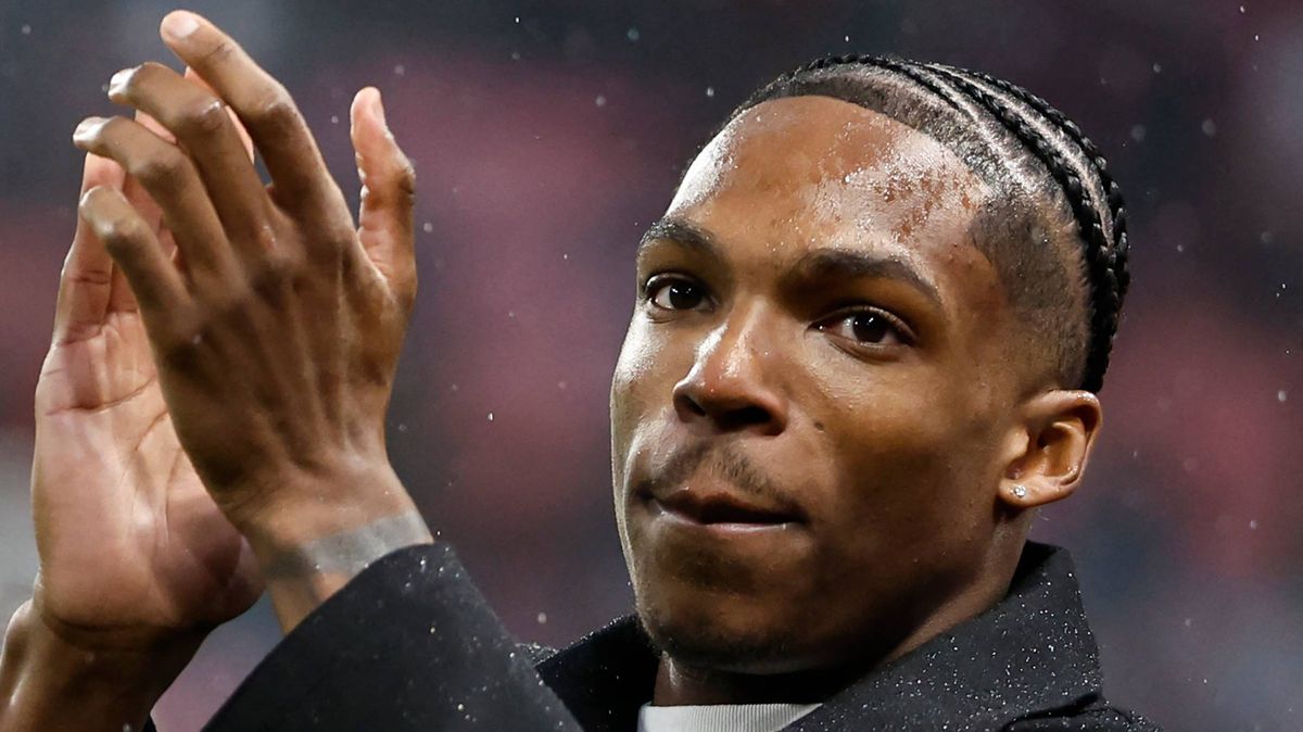 Liverpool complete $79 million signing of Jeremy Jacquet as injury ...